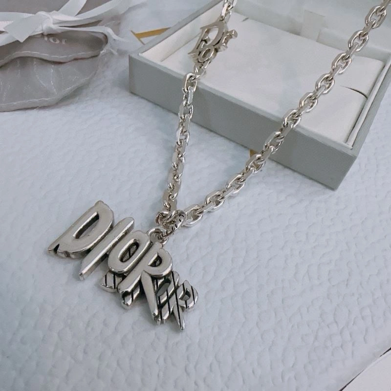 Perfect replica Christian Dior Necklaces