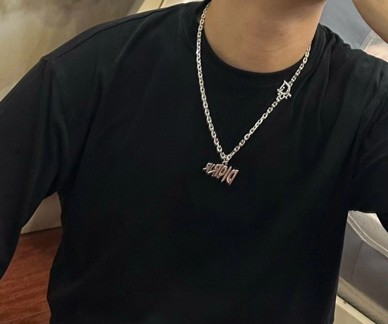 Perfect replica Christian Dior Necklaces