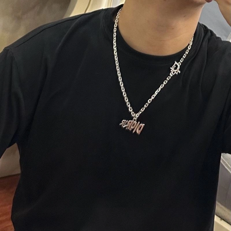 Perfect replica Christian Dior Necklaces