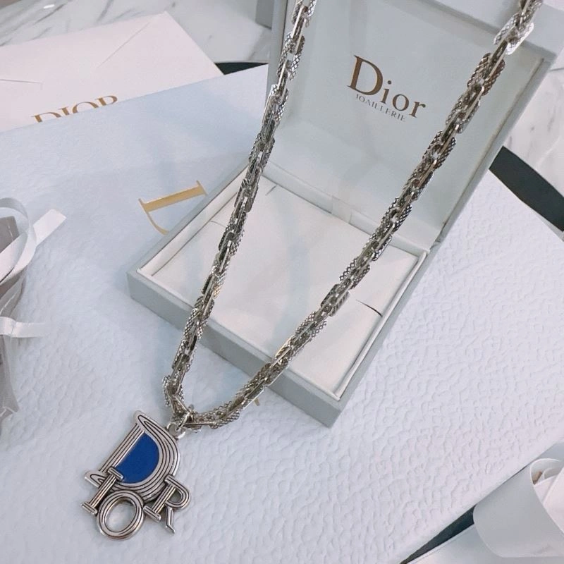 Mirror quality Christian Dior Necklaces