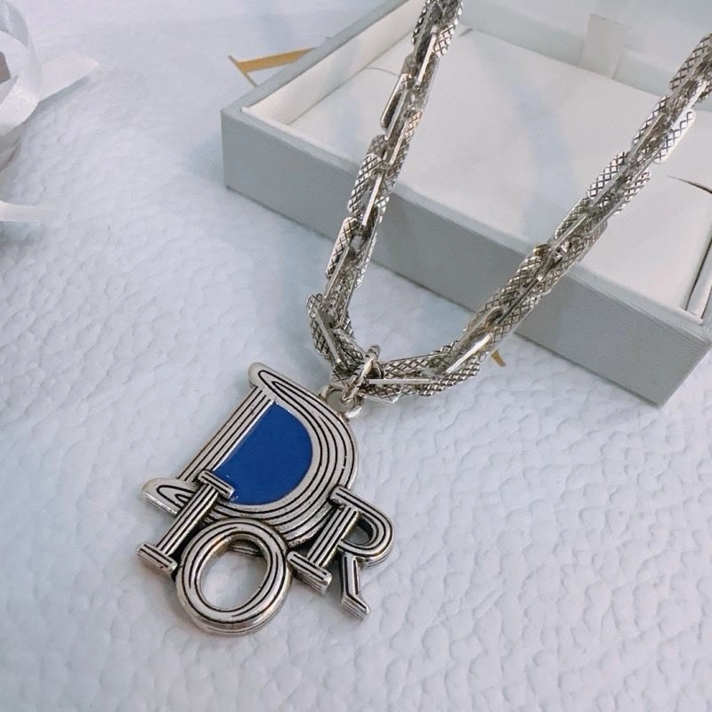 Mirror quality Christian Dior Necklaces