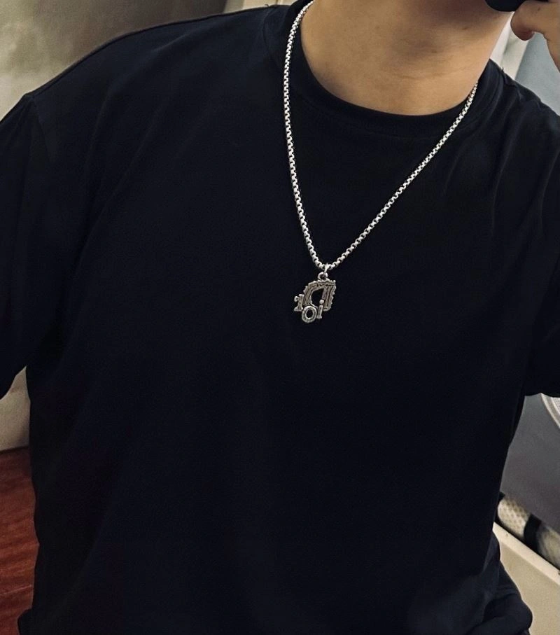 Original Christian Dior Necklaces