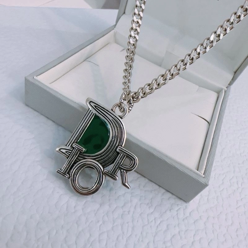 Genuine Christian Dior Necklaces