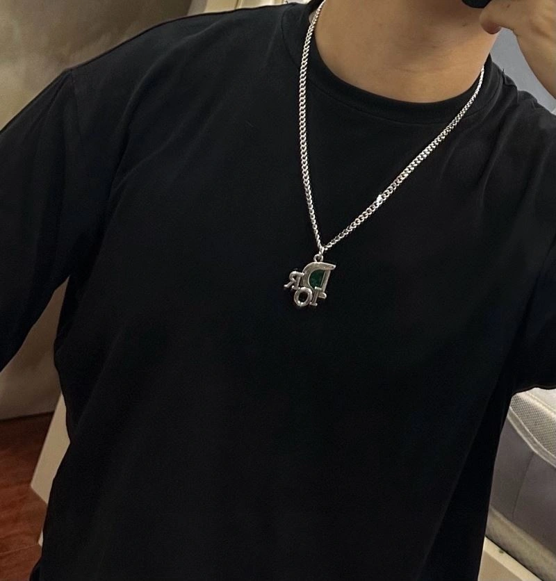 Genuine Christian Dior Necklaces