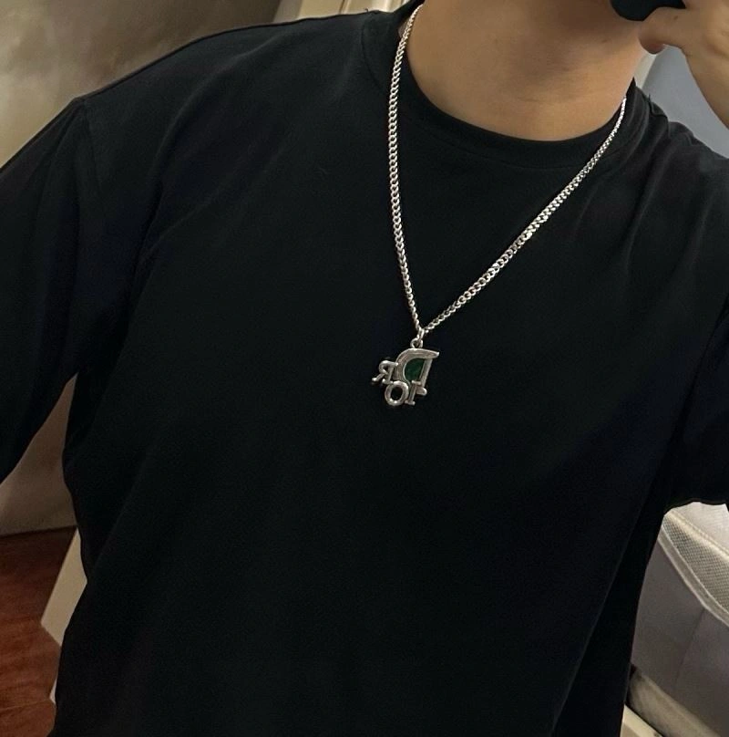Genuine Christian Dior Necklaces