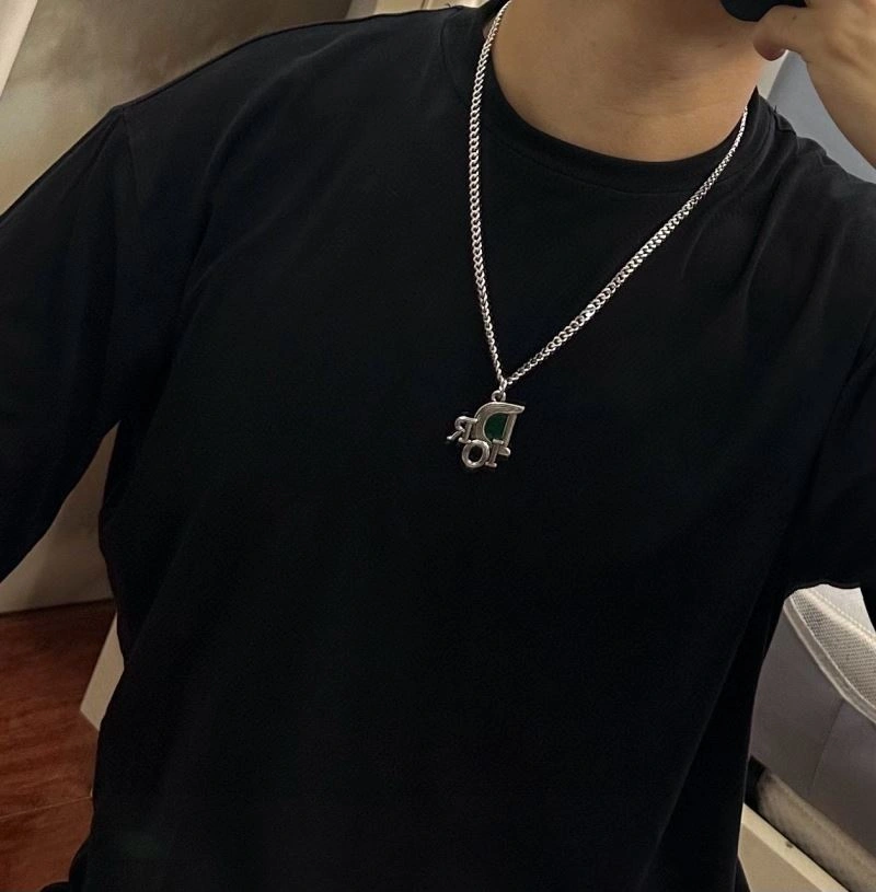Genuine Christian Dior Necklaces