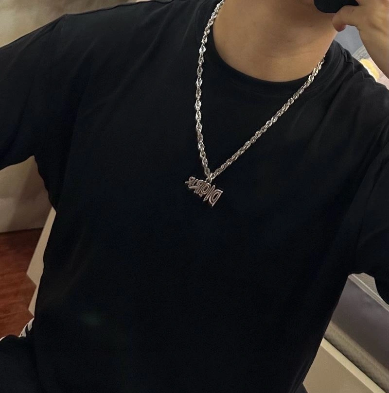 Original Christian Dior Necklaces