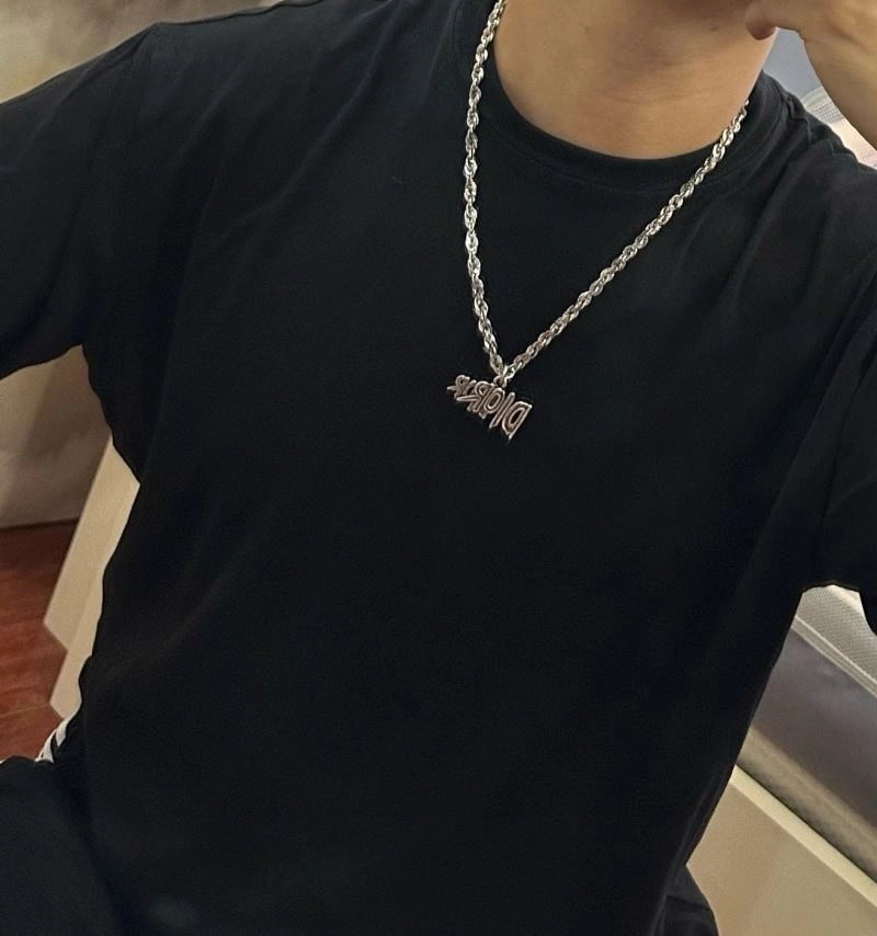 Original Christian Dior Necklaces