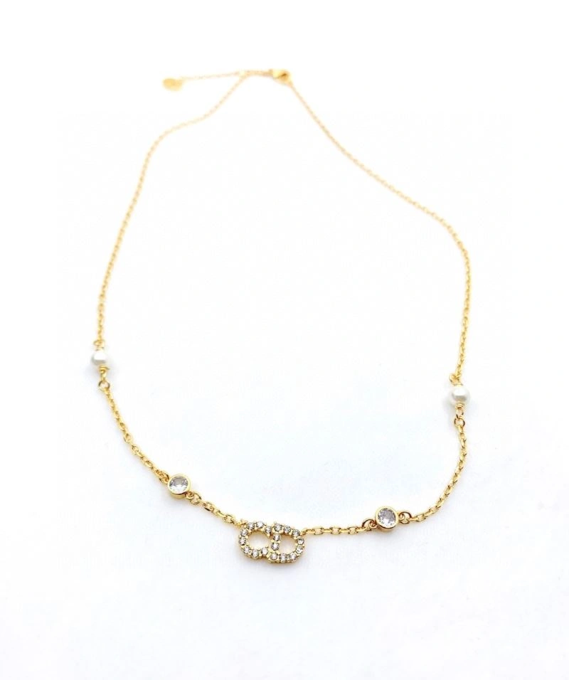 Christian Dior Necklaces