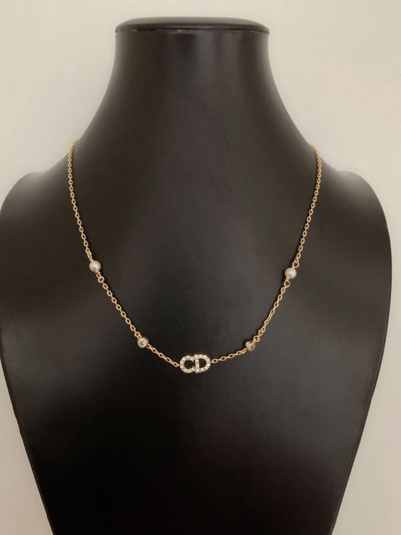 Perfect replica Christian Dior Necklaces