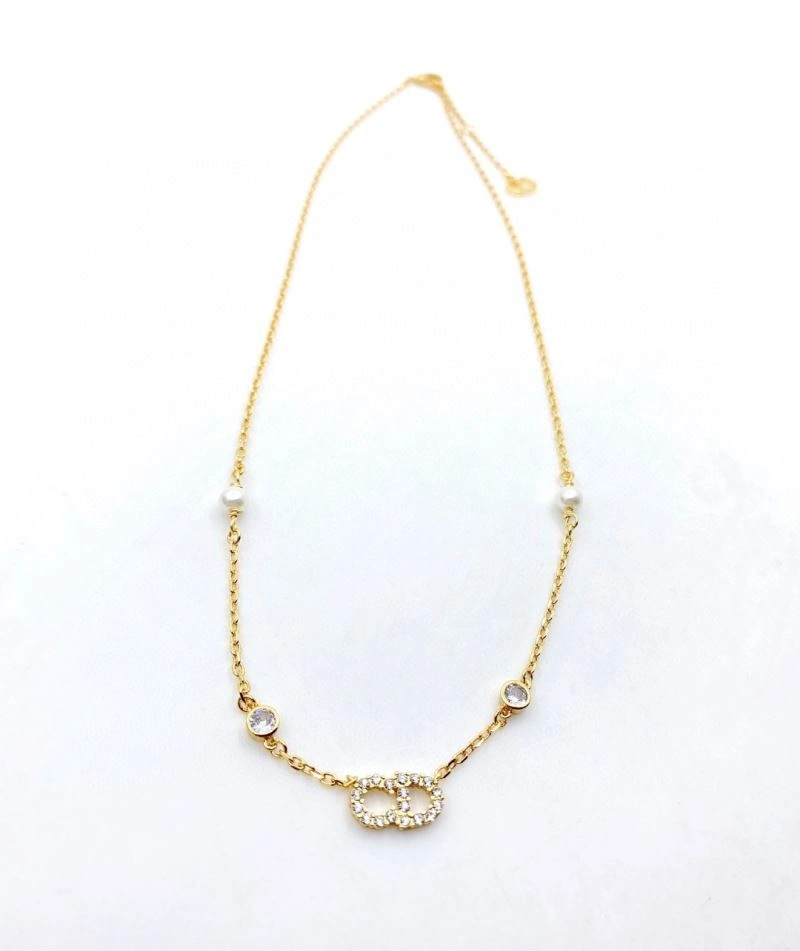 Perfect replica Christian Dior Necklaces