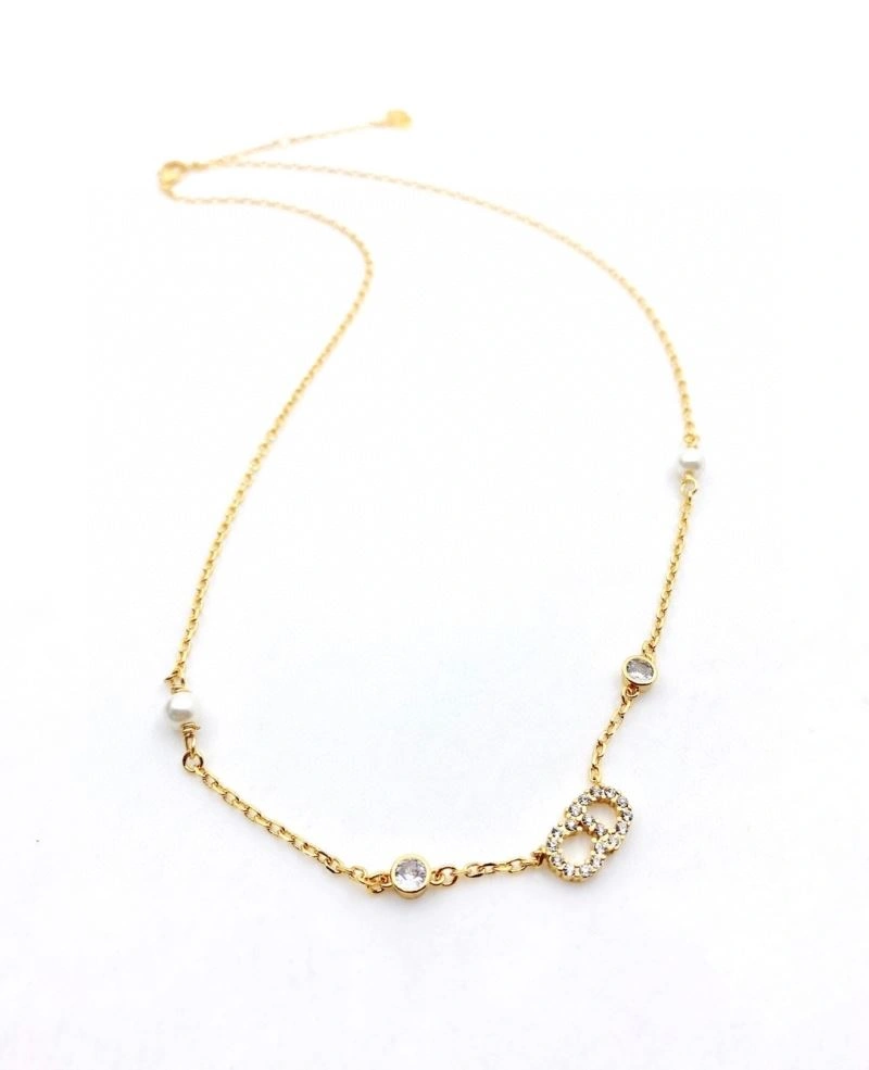 Perfect replica Christian Dior Necklaces