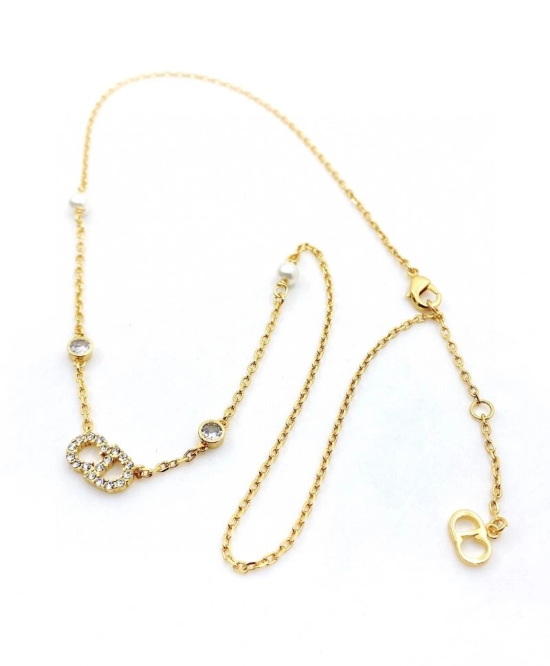 Perfect replica Christian Dior Necklaces