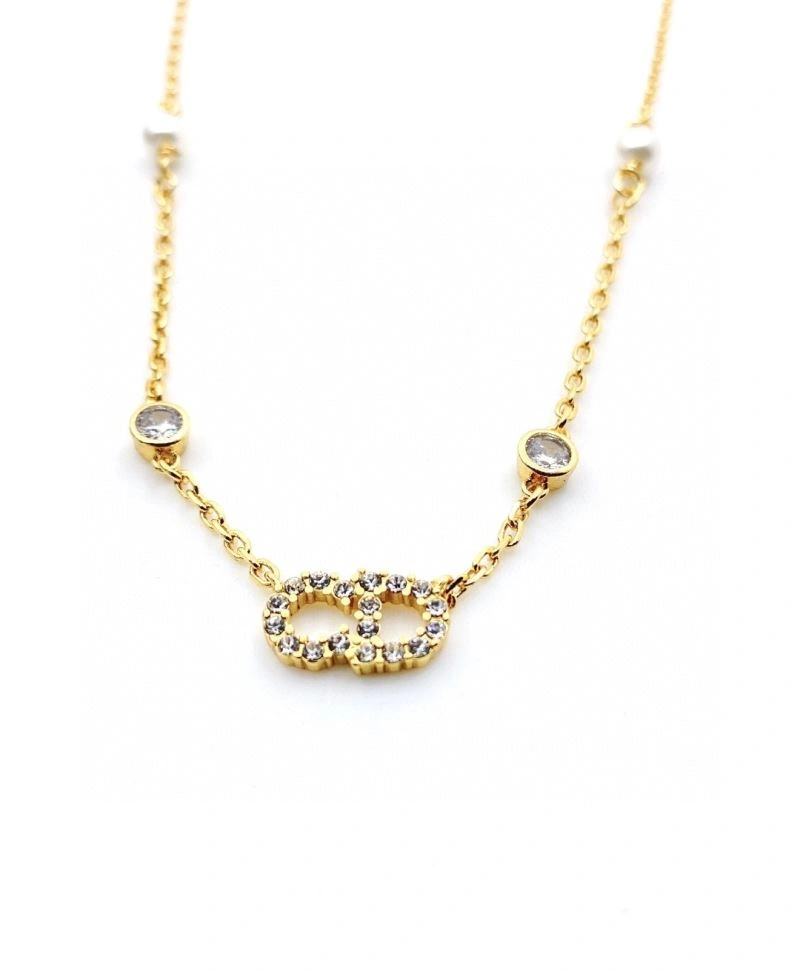Perfect replica Christian Dior Necklaces