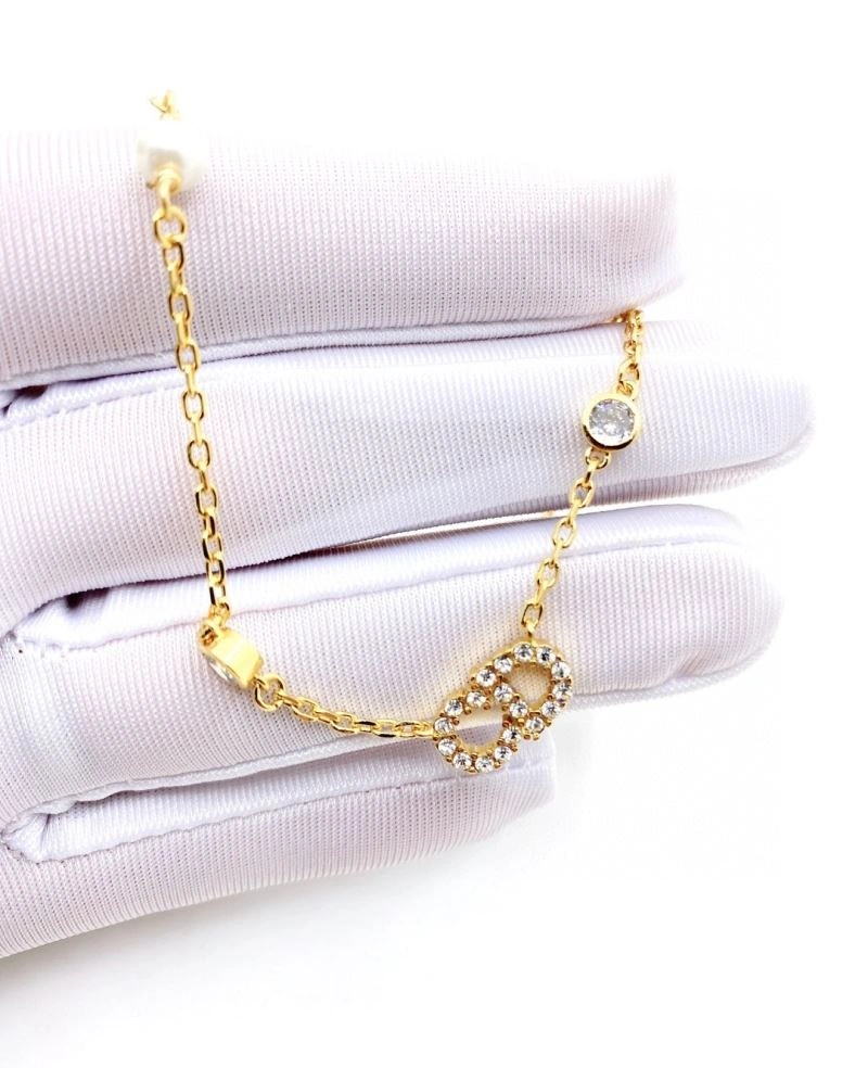 Perfect replica Christian Dior Necklaces
