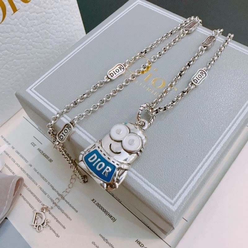 Cut-rate Christian Dior Necklaces