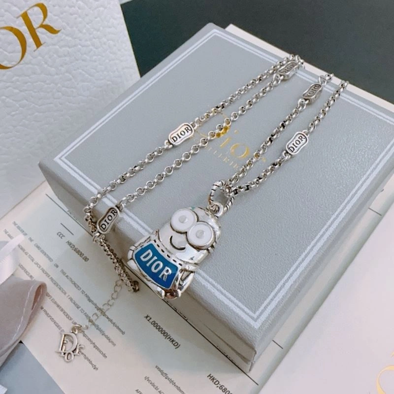 Cut-rate Christian Dior Necklaces