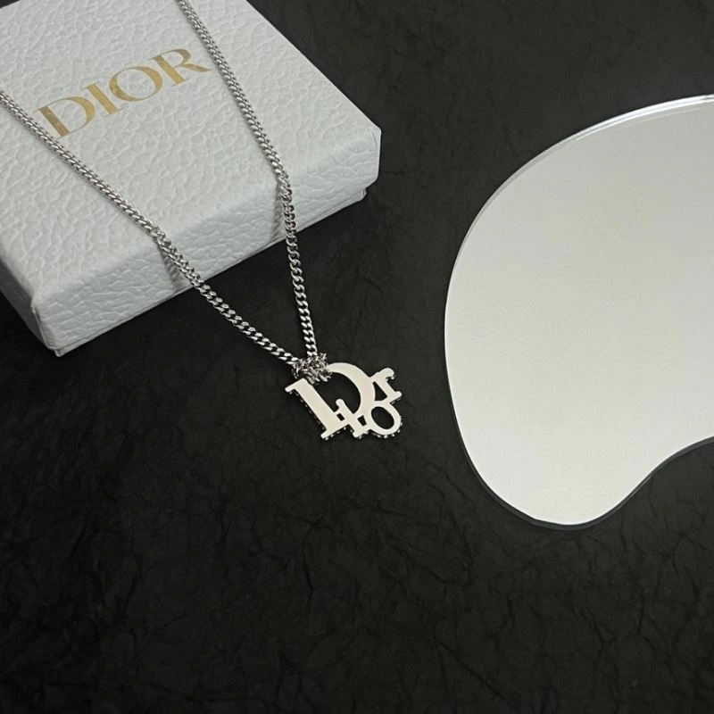 Christian Dior Necklaces