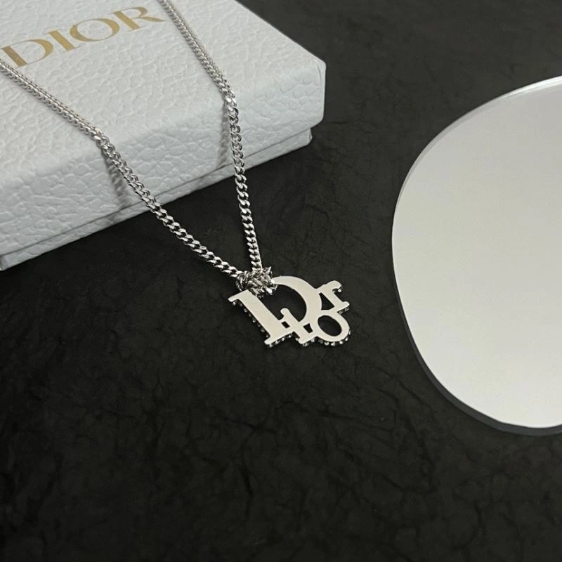 Precise copy Christian Dior Necklaces