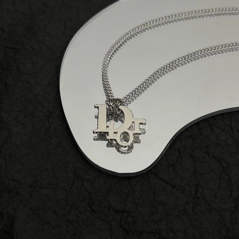 Precise copy Christian Dior Necklaces