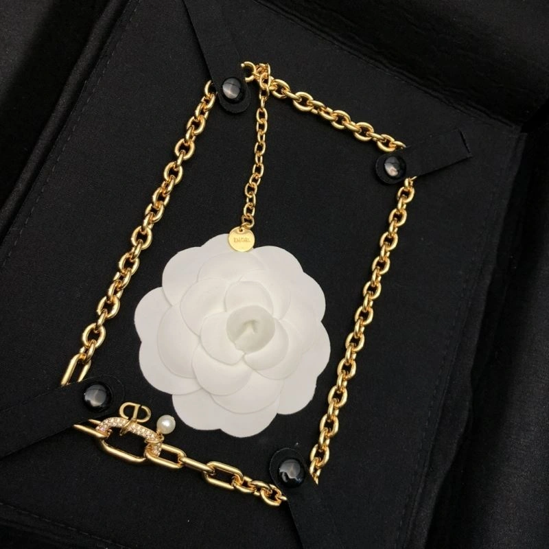 Precise copy Christian Dior Necklaces