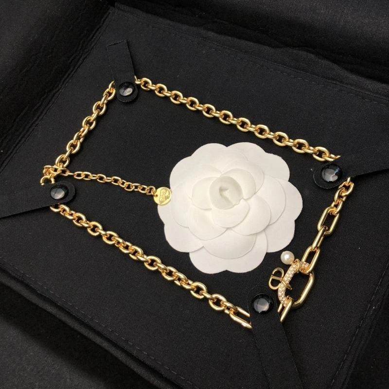Precise copy Christian Dior Necklaces