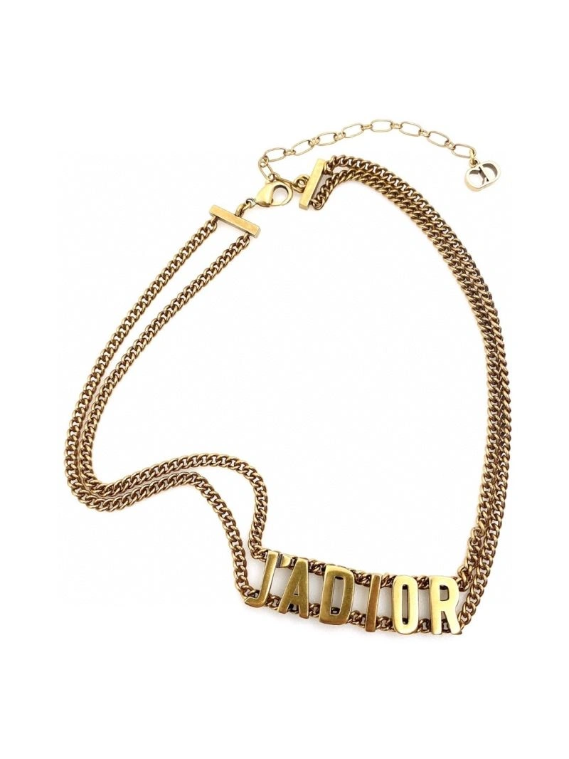 Exact replica Christian Dior Necklaces