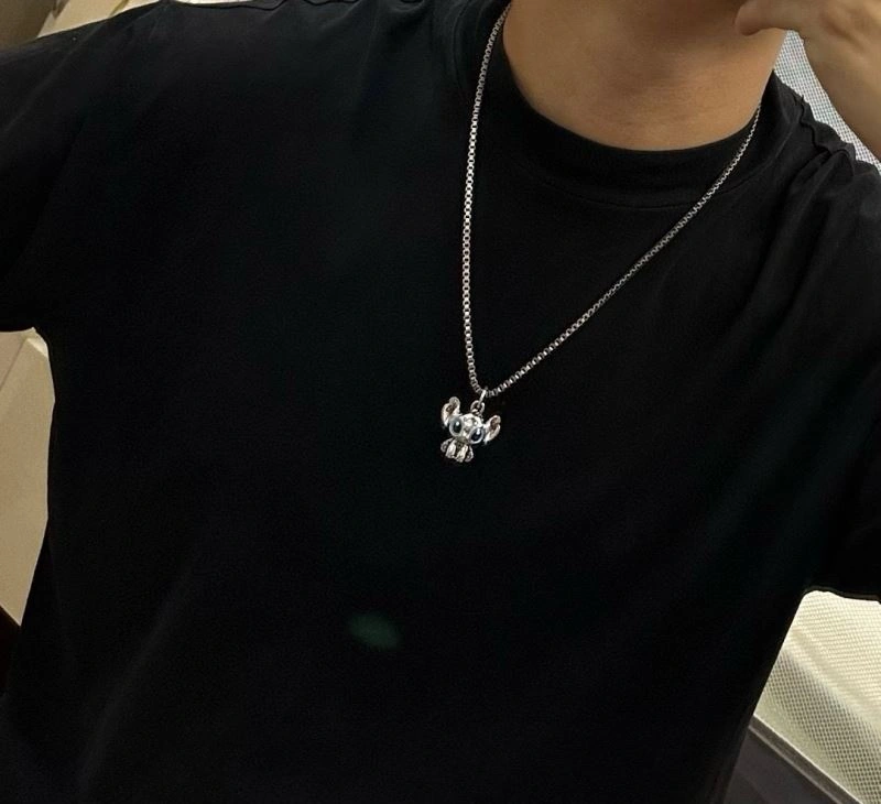 Exact replica Christian Dior Necklaces