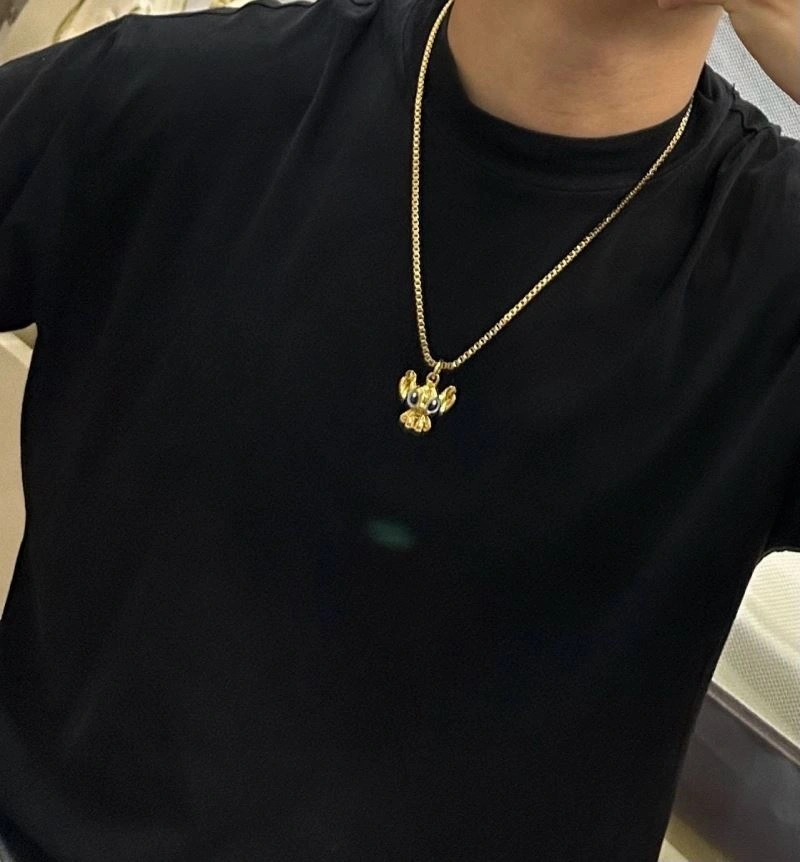 Cut-rate Christian Dior Necklaces
