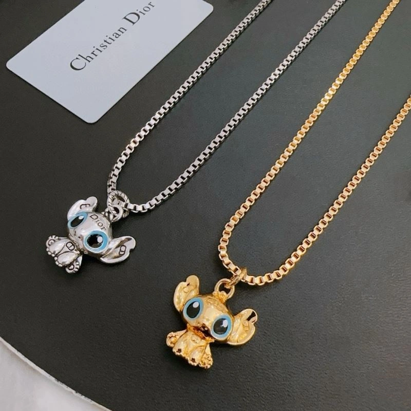 Cut-rate Christian Dior Necklaces