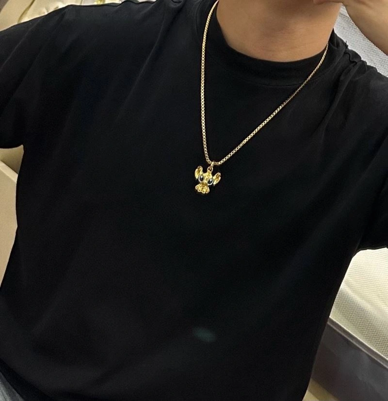 Cut-rate Christian Dior Necklaces