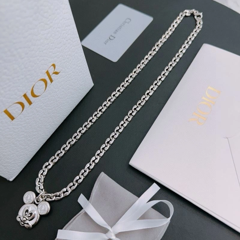 Perfect replica Christian Dior Necklaces