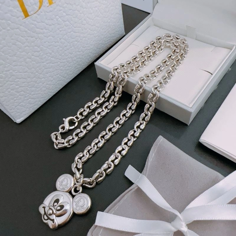 Perfect replica Christian Dior Necklaces