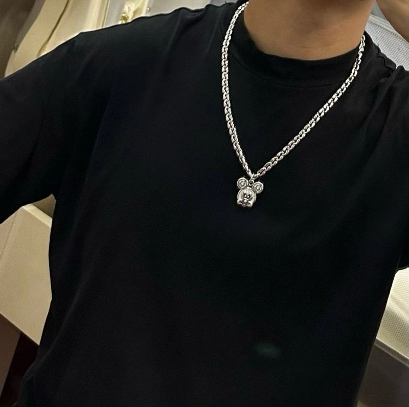 Perfect replica Christian Dior Necklaces