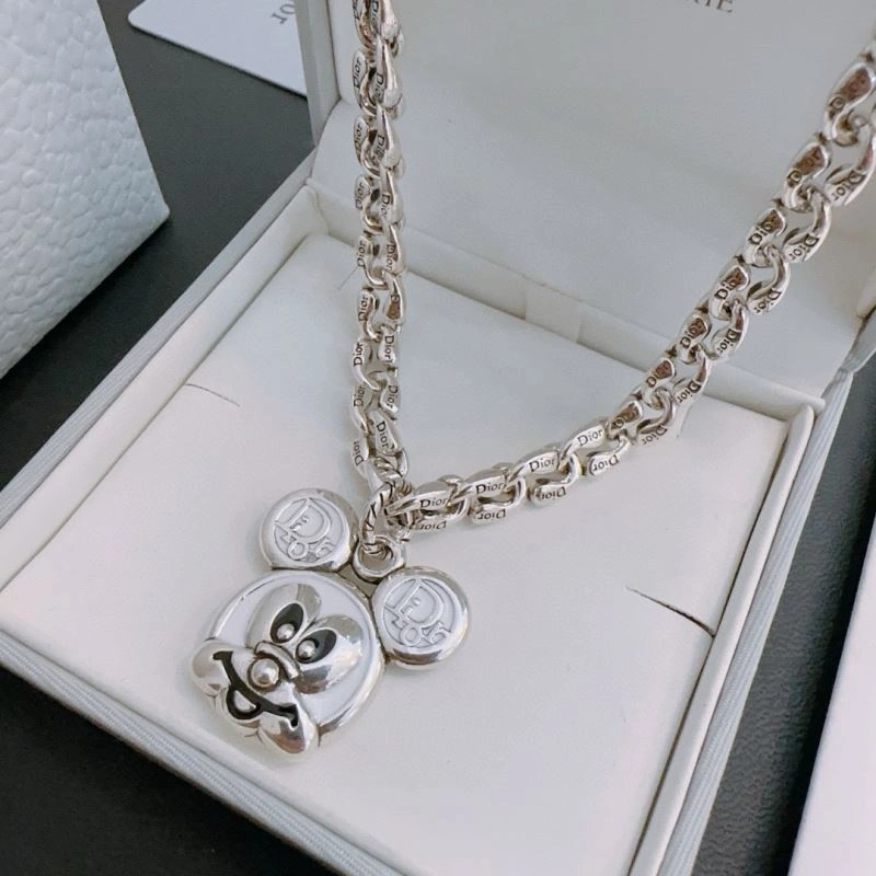 Perfect replica Christian Dior Necklaces
