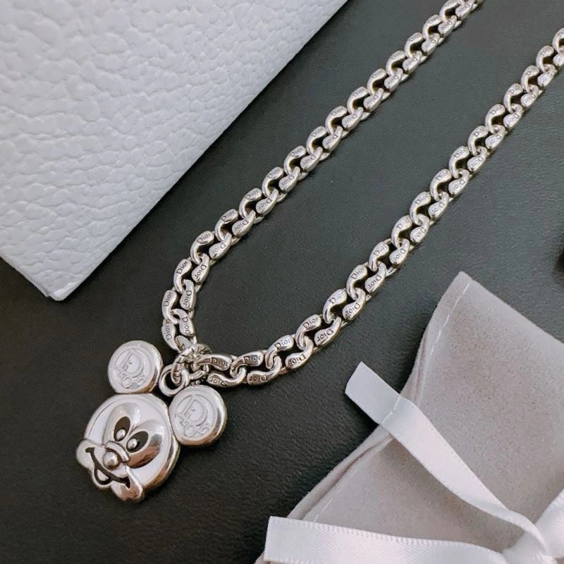 Perfect replica Christian Dior Necklaces