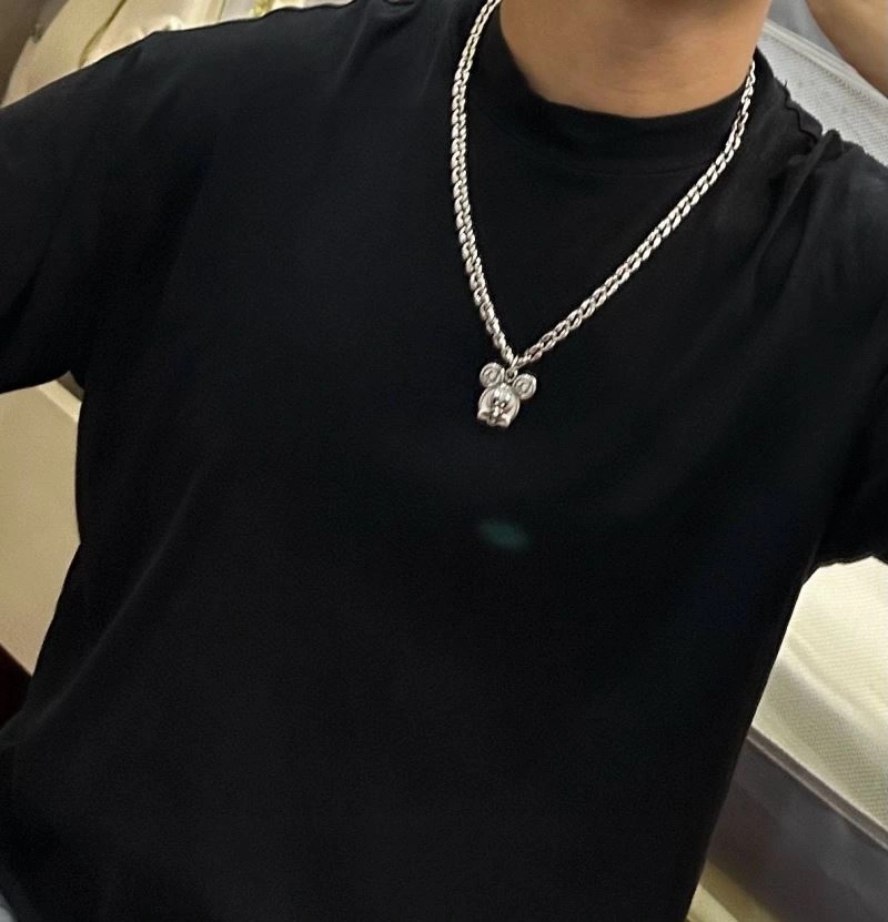 Perfect replica Christian Dior Necklaces
