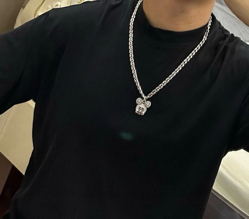 Perfect replica Christian Dior Necklaces