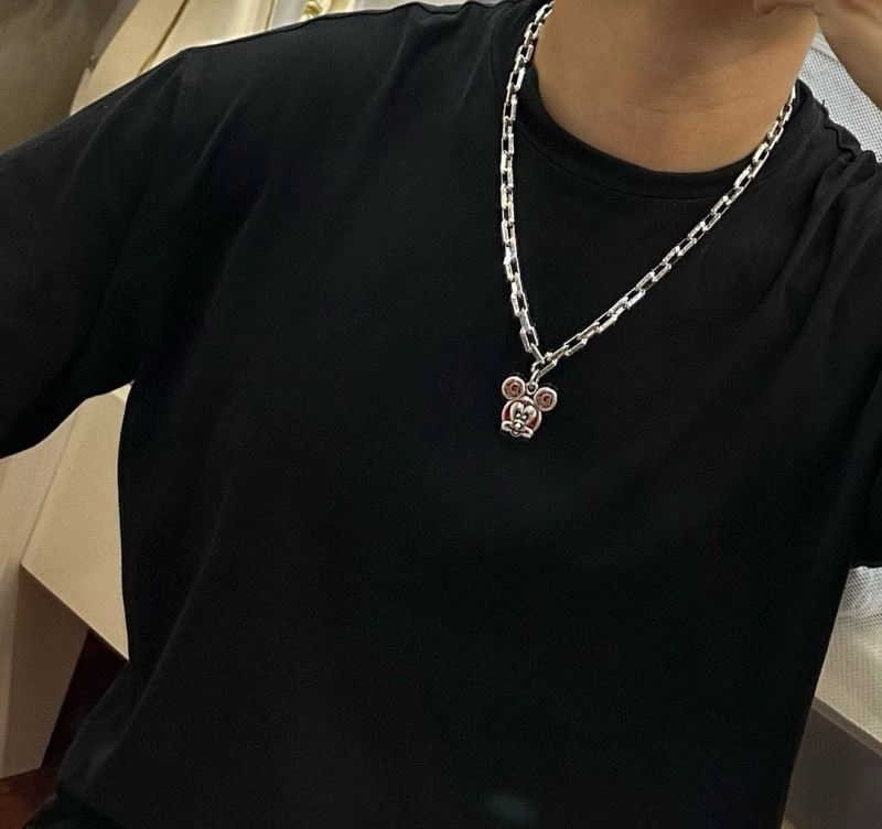 OEM Christian Dior Necklaces