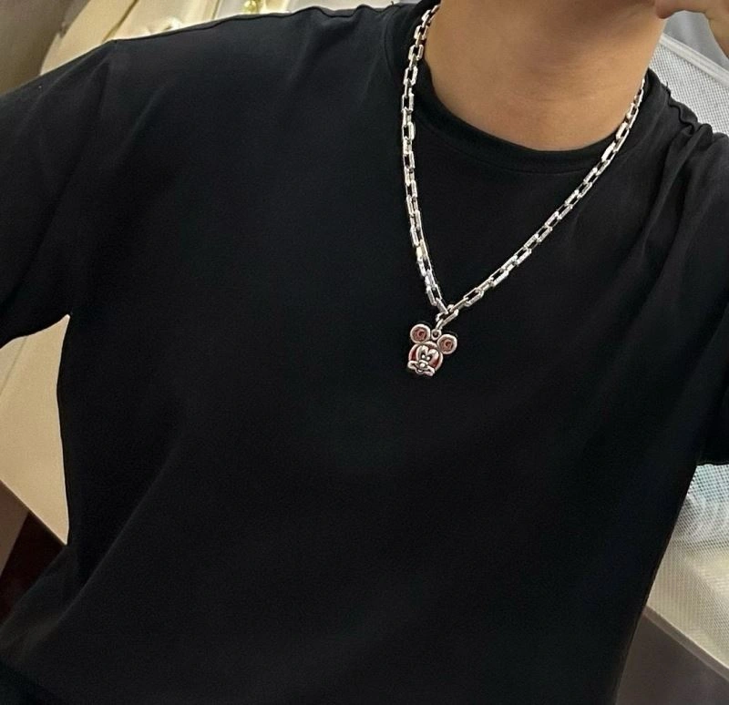 OEM Christian Dior Necklaces