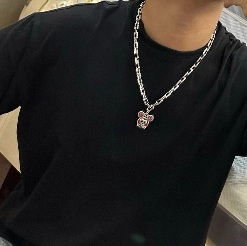 OEM Christian Dior Necklaces