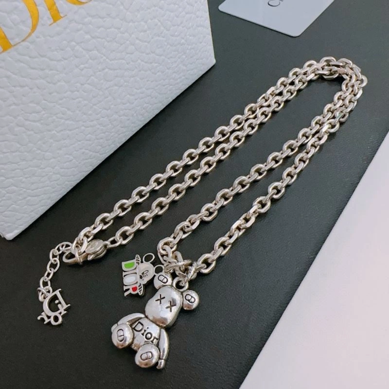 OEM Christian Dior Necklaces