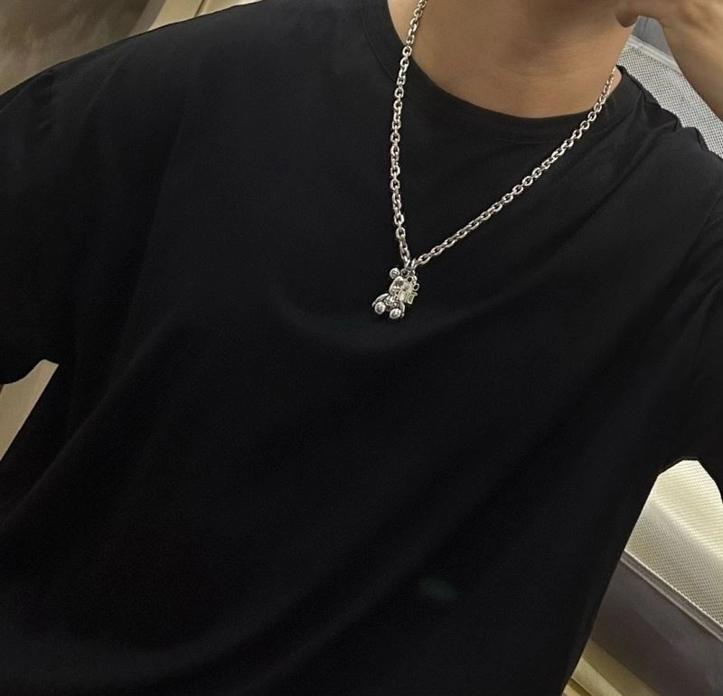 OEM Christian Dior Necklaces