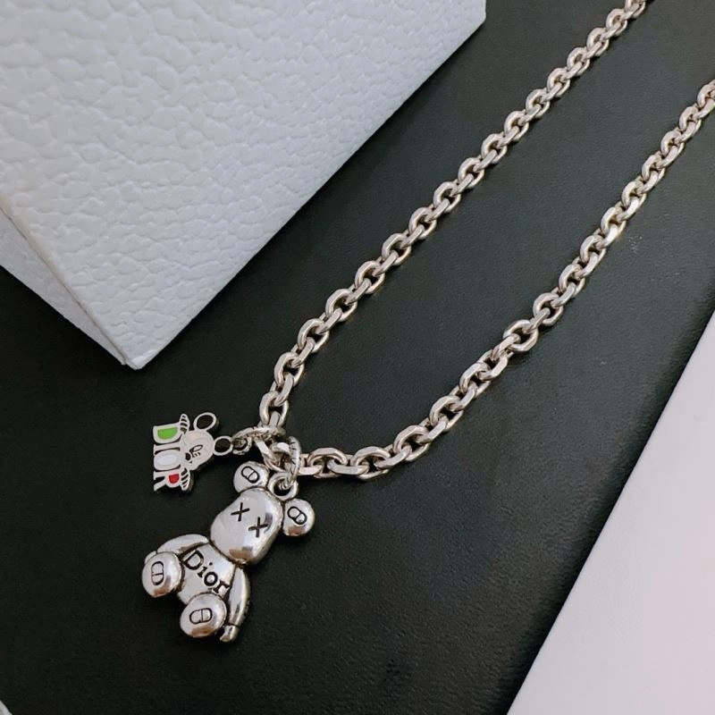 OEM Christian Dior Necklaces