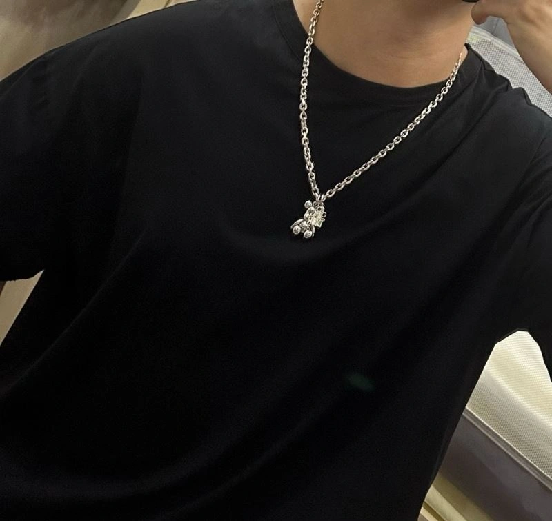 OEM Christian Dior Necklaces