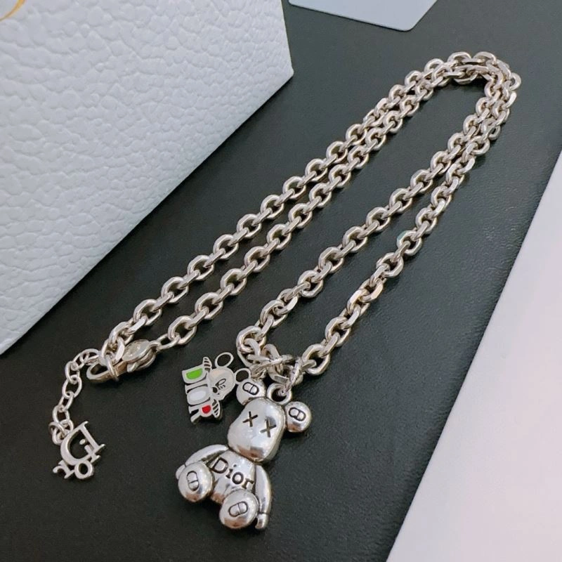 OEM Christian Dior Necklaces