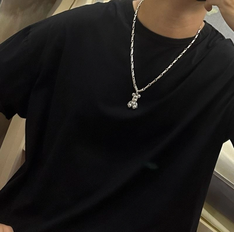 Legit Christian Dior Necklaces