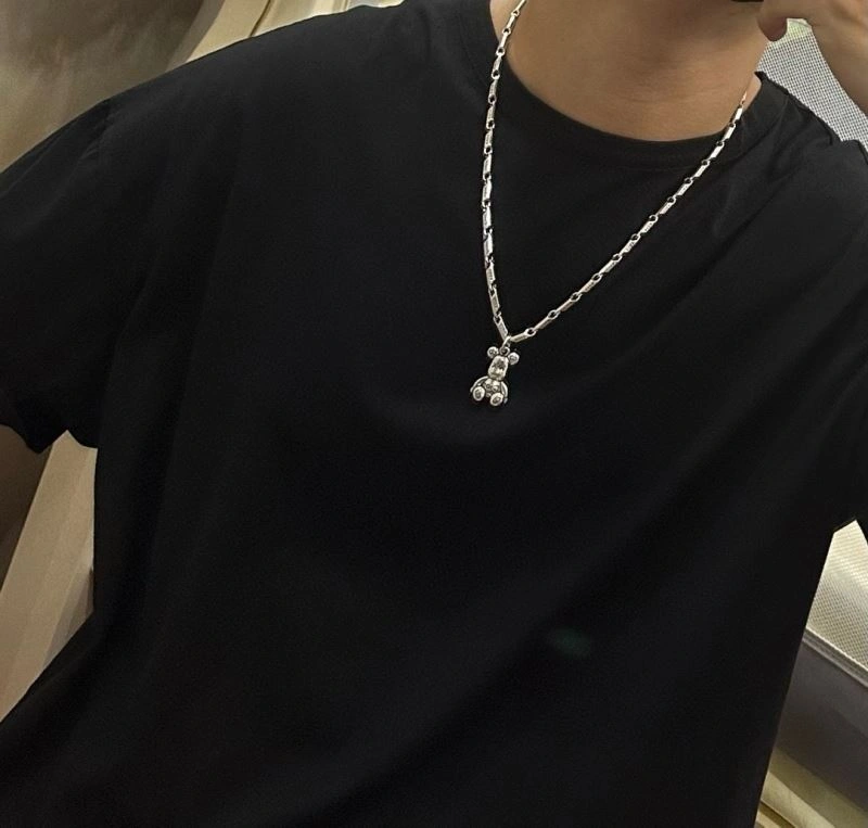 Legit Christian Dior Necklaces