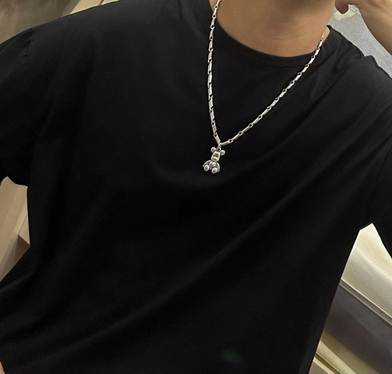 Legit Christian Dior Necklaces
