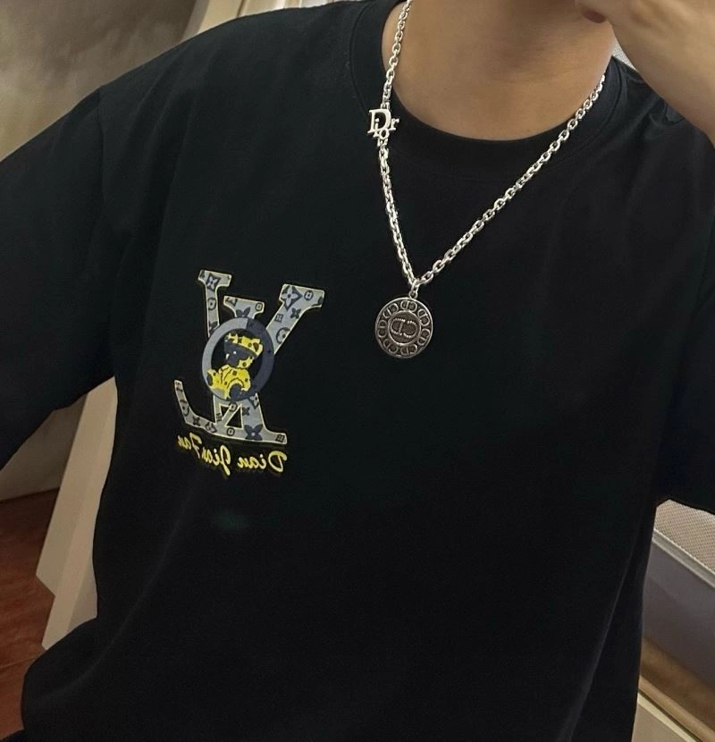 1:1 copy Christian Dior Necklaces